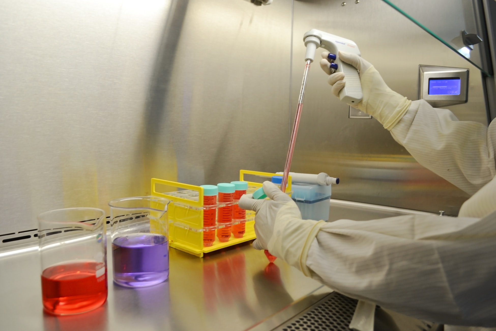 Clinical trials for IBD - IBD SA | Comprehensive Crohn's & Colitis Care