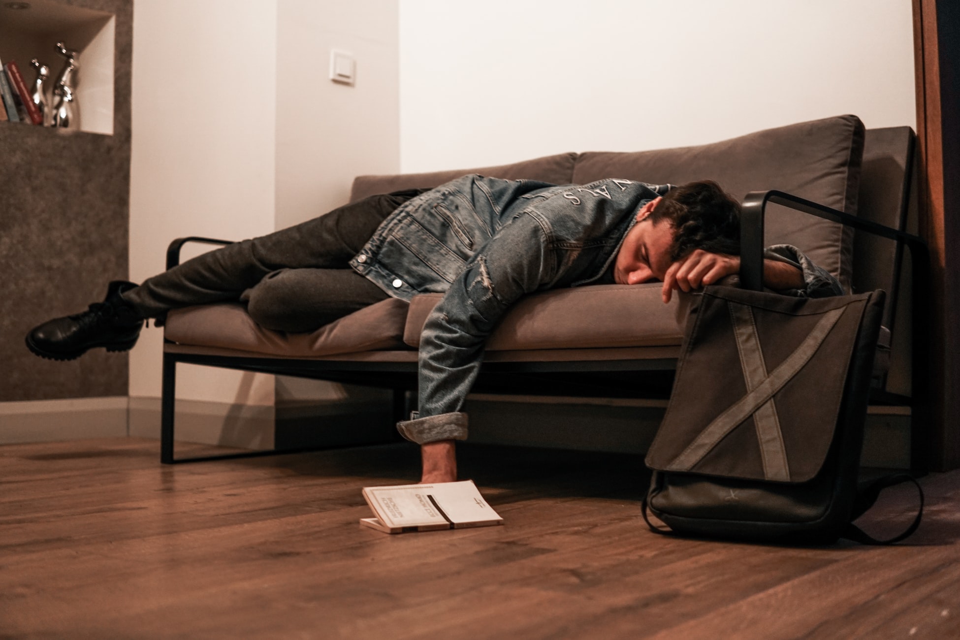 IBD and sleep study - IBD SA | Comprehensive Crohn's & Colitis Care