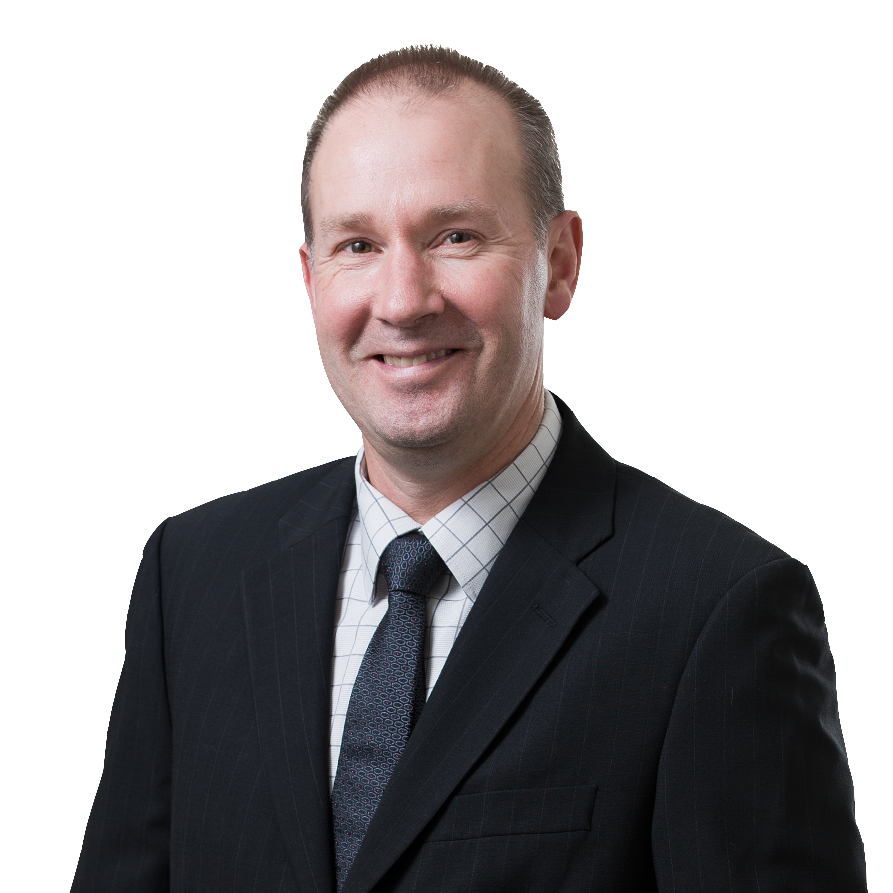 Dr Andrew Luck OAM - IBD SA | Comprehensive Crohn's & Colitis Care