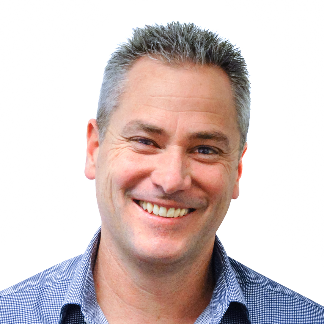 Mr Nick Wray - IBD SA | Comprehensive Crohn's & Colitis Care