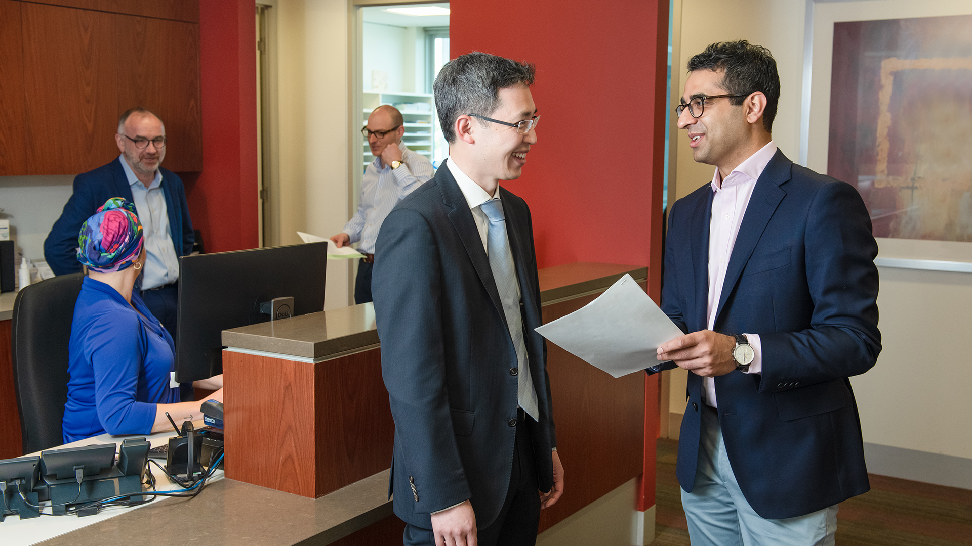 Rapid Access Clinic - IBD SA | Comprehensive Crohn's & Colitis Care