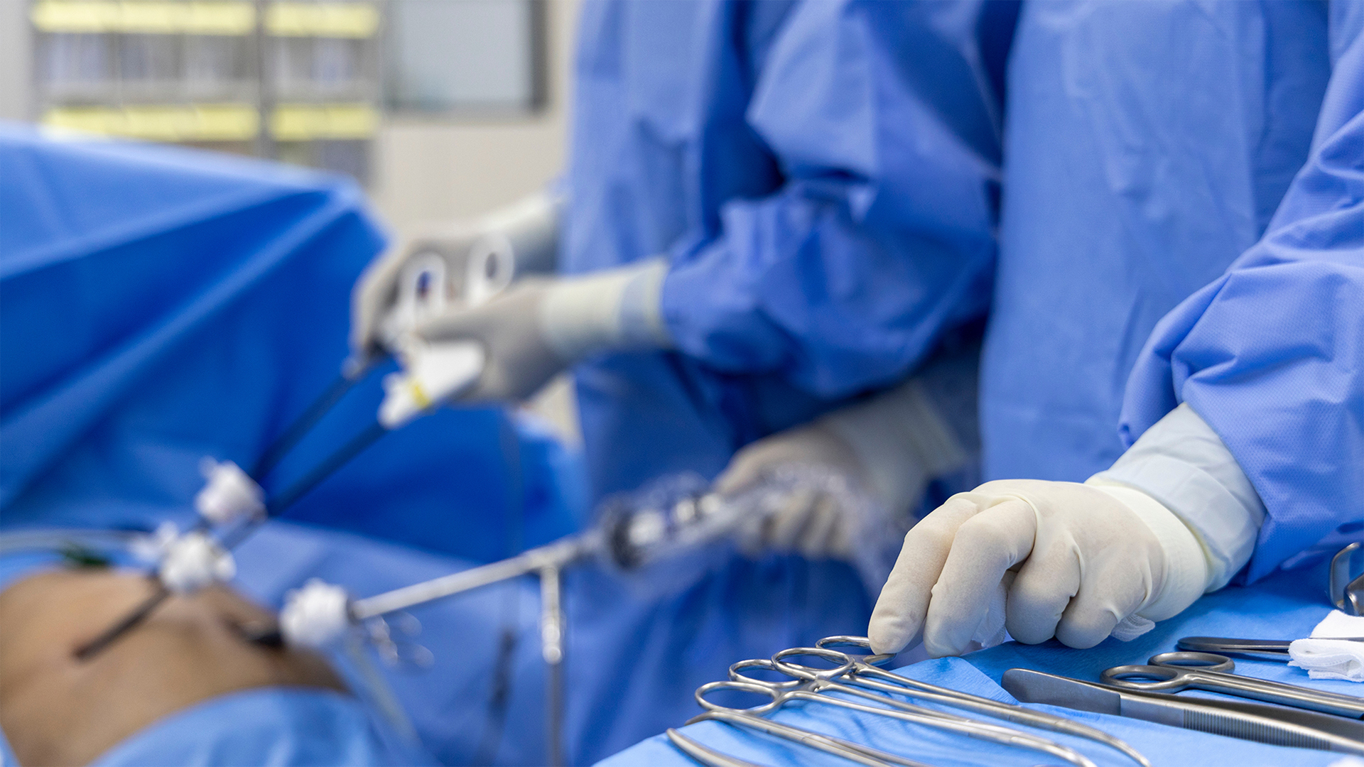 Colorectal surgeons - IBD SA | Comprehensive Crohn's & Colitis Care