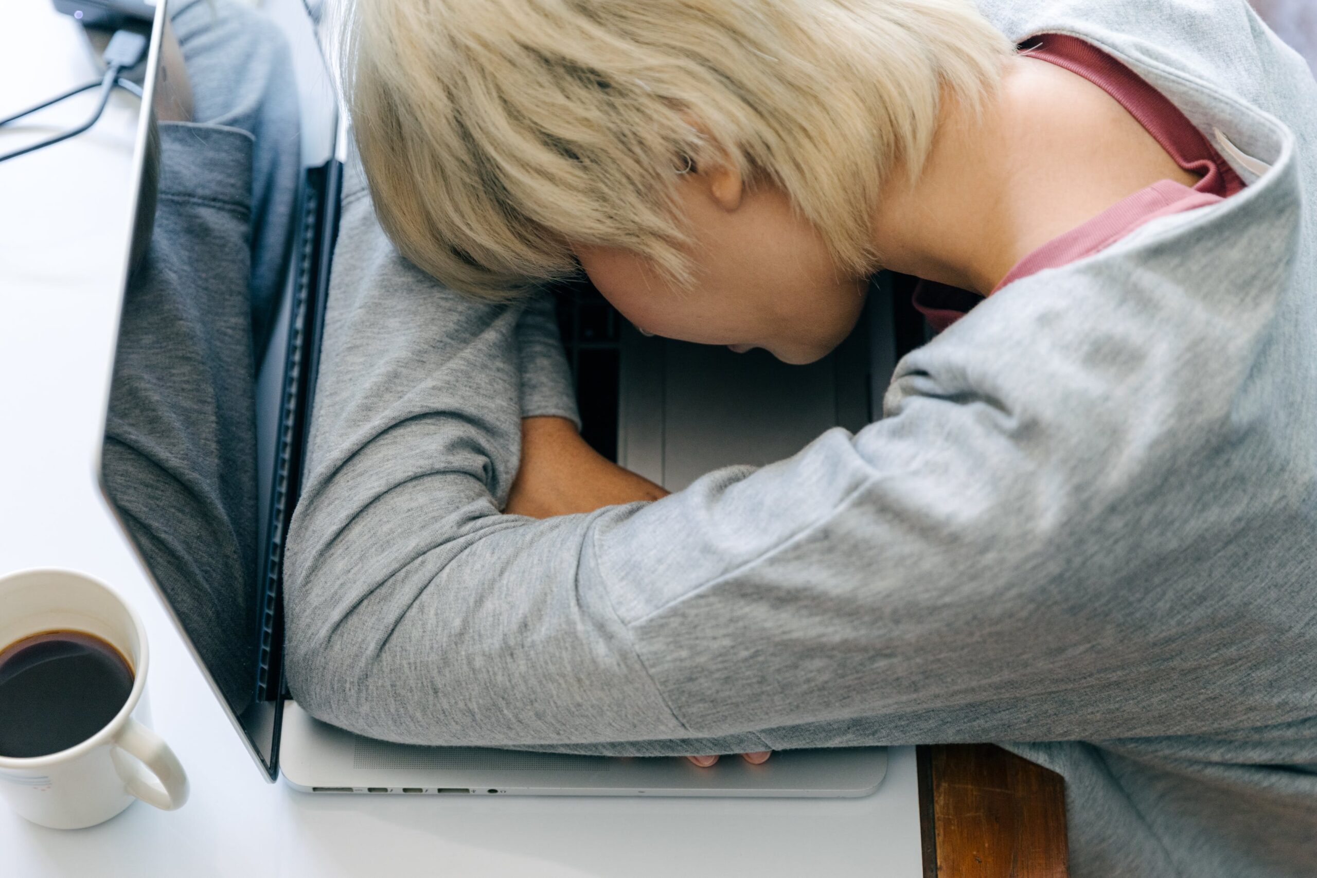 Dealing with fatigue in IBD - IBD SA | Comprehensive Crohn's & Colitis Care